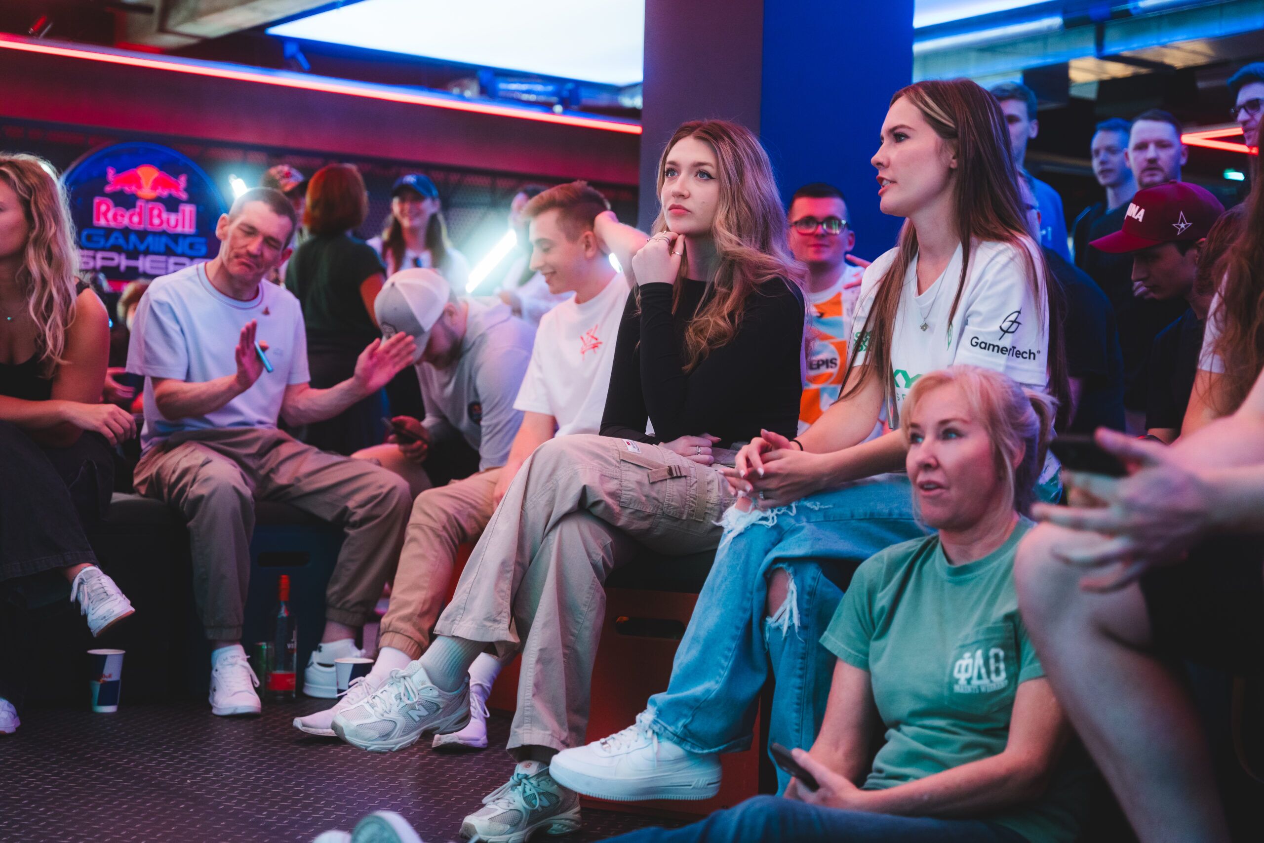 Teams | Resolve Esports, established 2015, competing in RLCS.